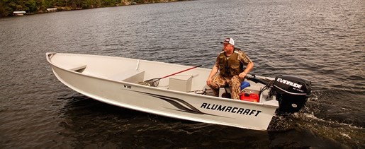 Utility Boats - BoatDealers.ca Article