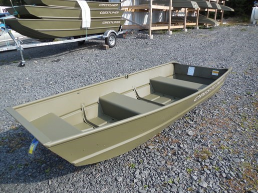 Utility and Jon Boats - BoatDealers.ca Article