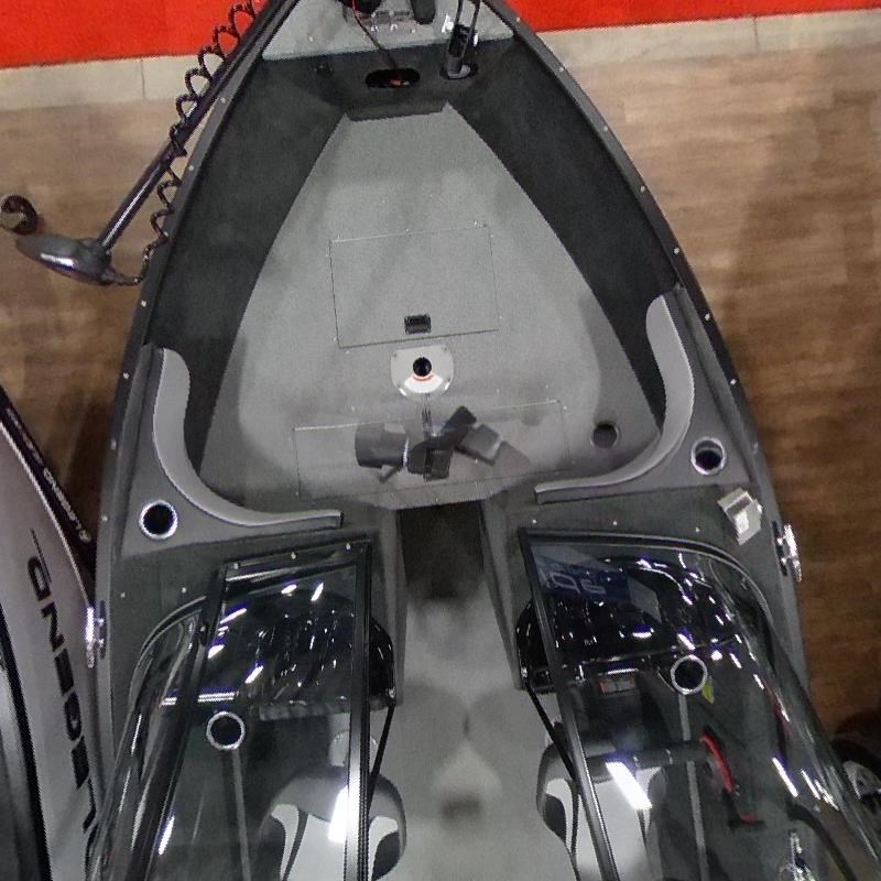 Legend 16 XTR Boat 360 Virtual Tour