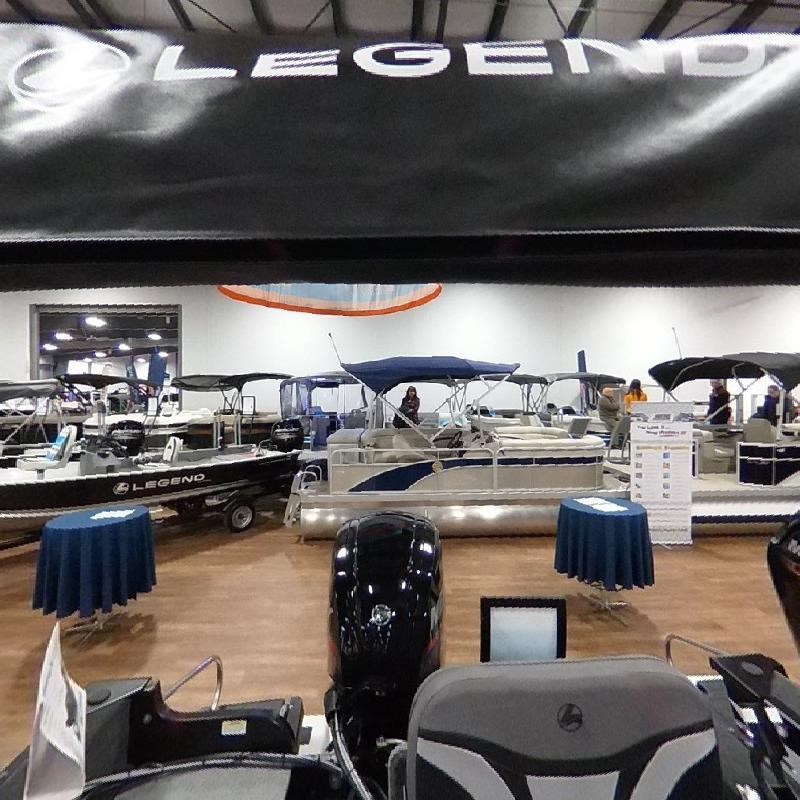 Legend 16 XTR Boat 360 Virtual Tour