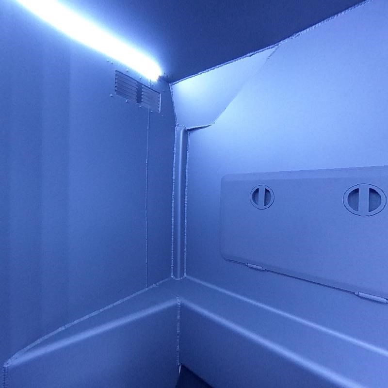 Jasper Marine Freedom 28 Boat 360 Virtual Tour