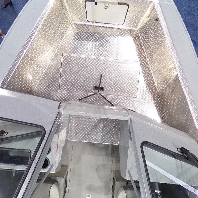 KingFisher 2025 Falcon 2026 New Boat for Sale in Trenton, Ontario ...