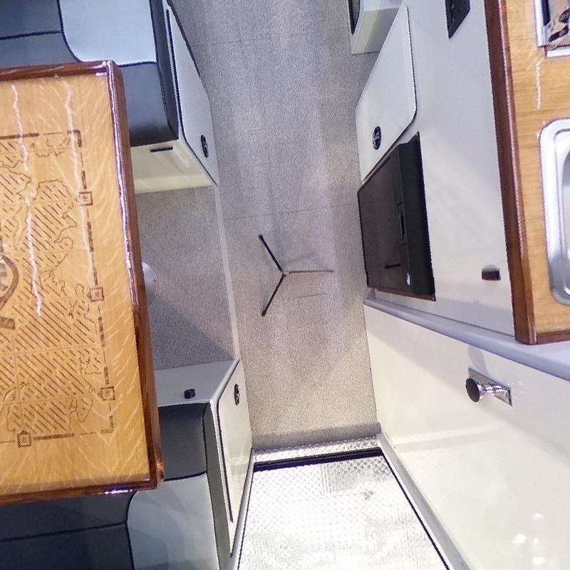 Raider 270 OS Boat 360 Virtual Tour