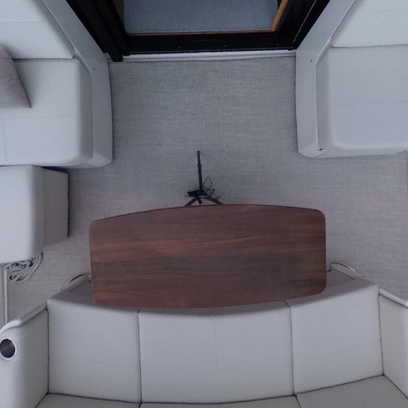 Tiara 44 Coupe 2022 Used Boat for Sale in Rockport, Ontario ...