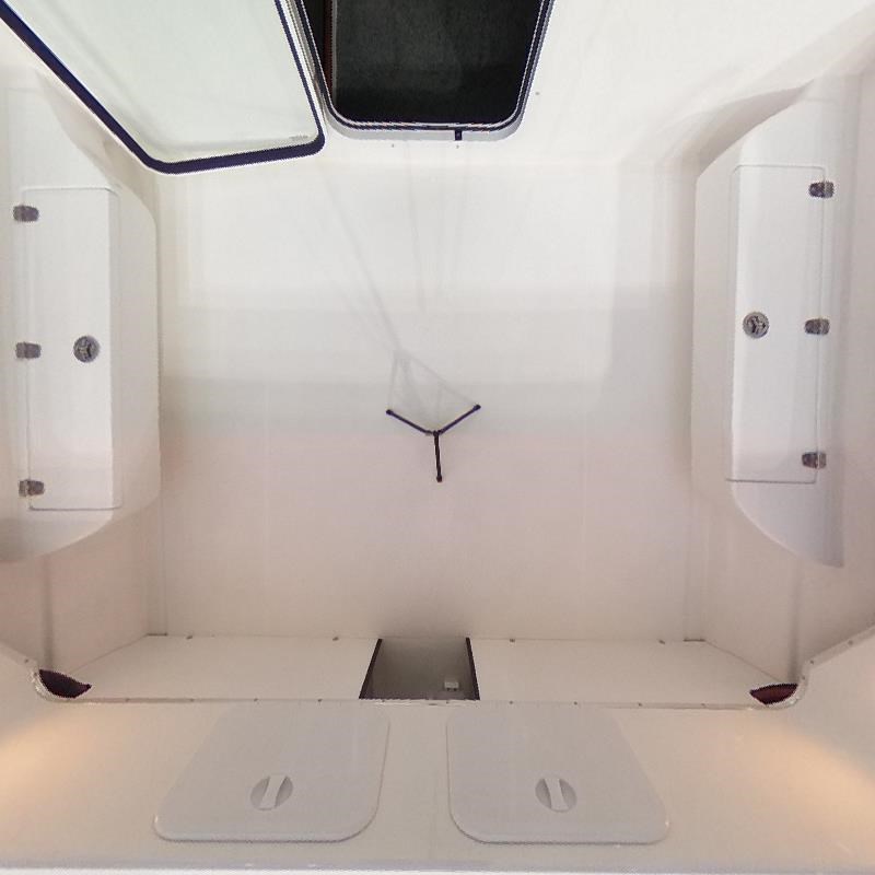 C-Dory 23 Venture Sport Boat 360 Virtual Tour