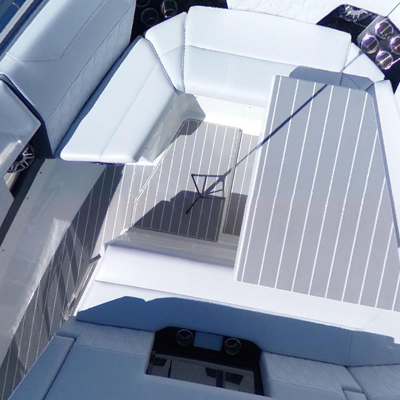 Formula 500 SSC Boat 360 Virtual Tour