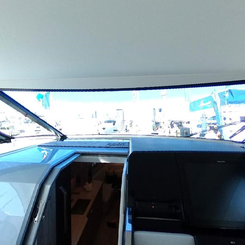 Formula 500 SSC Boat 360 Virtual Tour