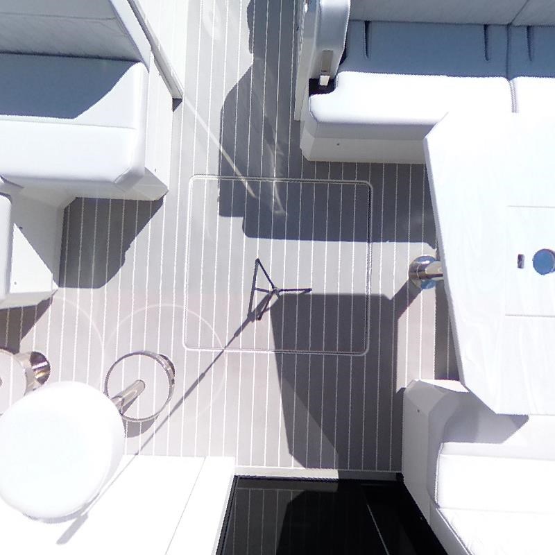 Formula 500 SSC Boat 360 Virtual Tour