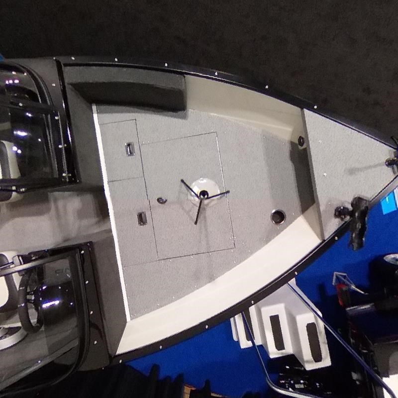 Legend R15 Boat 360 Virtual Tour