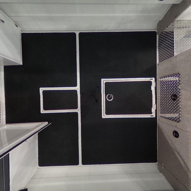 Raider 2384 Coastal Boat 360 Virtual Tour