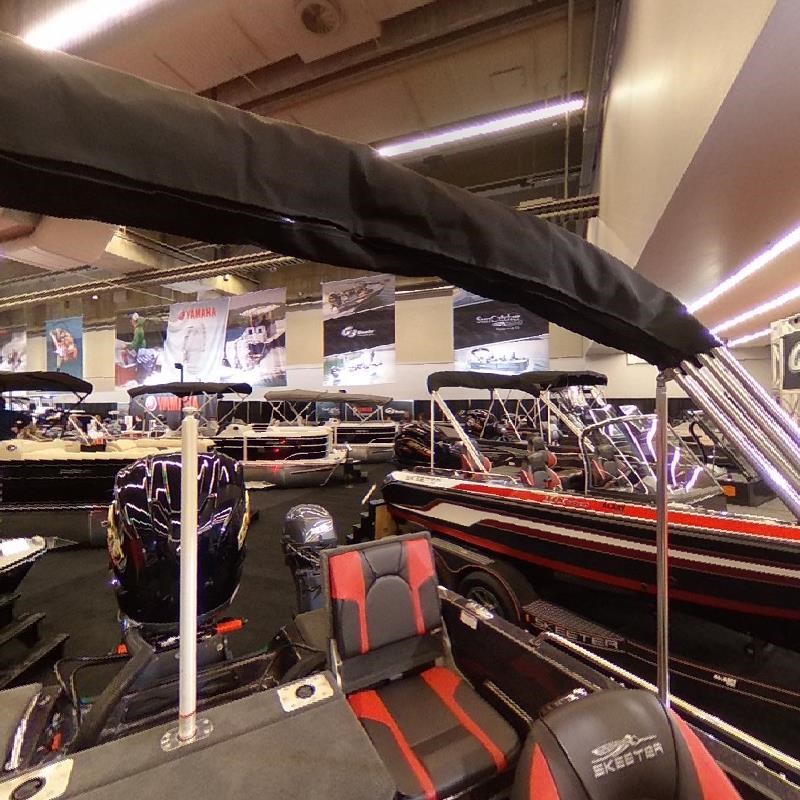 Skeeter Solera 205 Boat 360 Virtual Tour