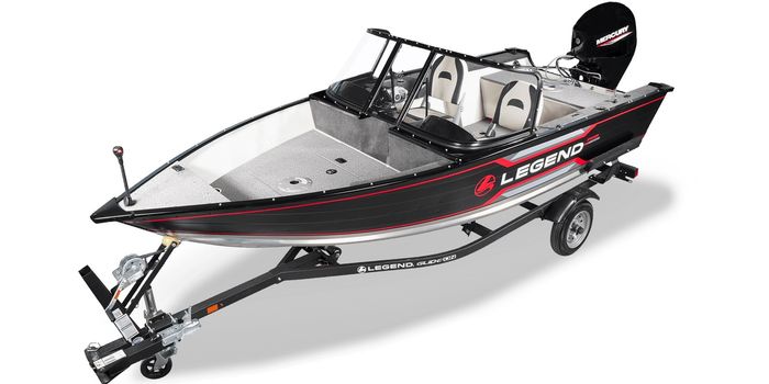 Legend R15 Boat 360 Virtual Tour