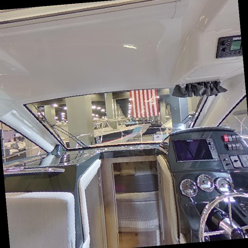 Bayliner T29 Explorer Boat 360 Virtual Tour