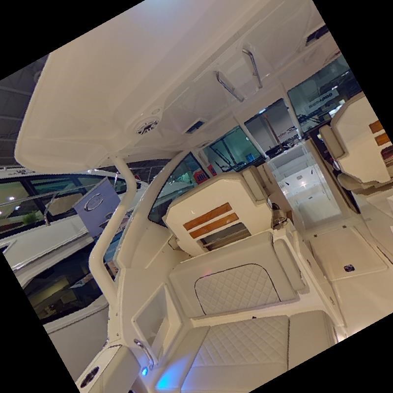 Pursuit DC 326 Boat 360 Virtual Tour