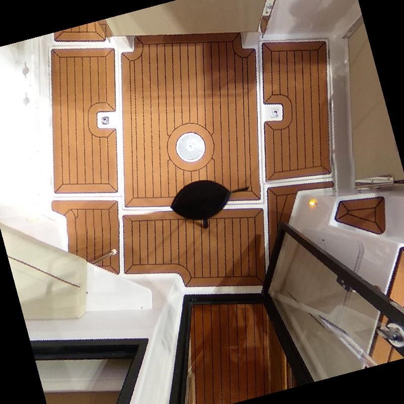 Ranger Tugs R27 Boat 360 Virtual Tour