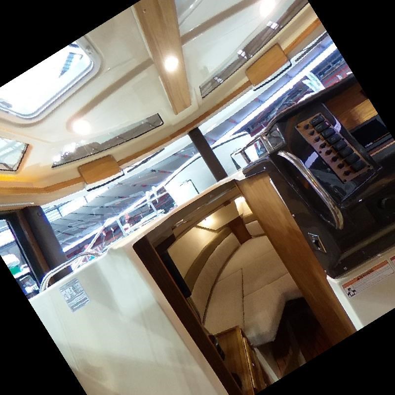 Ranger Tugs R27 Boat 360 Virtual Tour