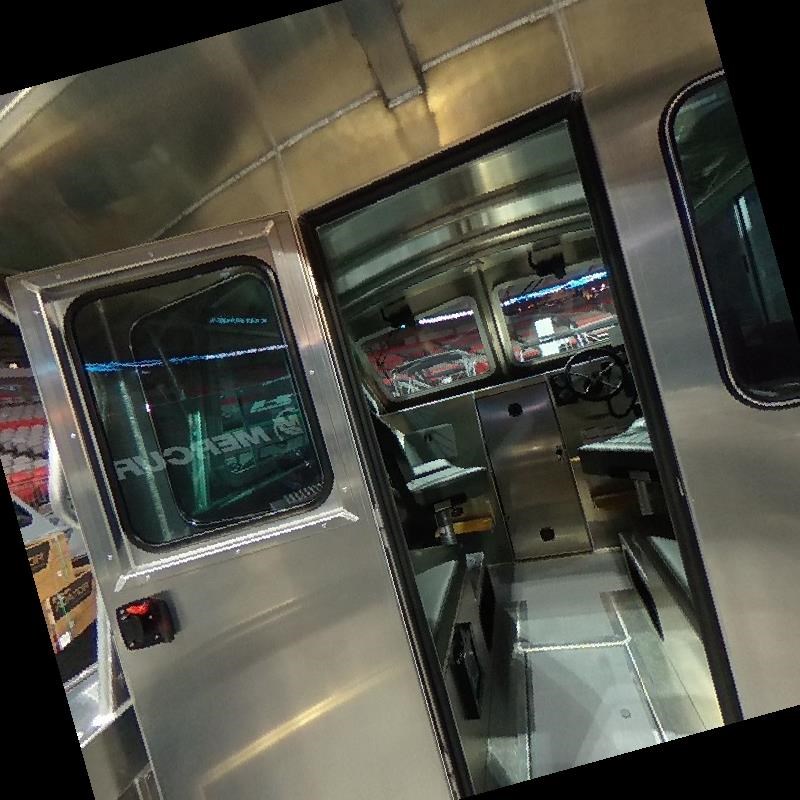 Silver Streak 21 Phantom Special Edition Boat 360 Virtual Tour