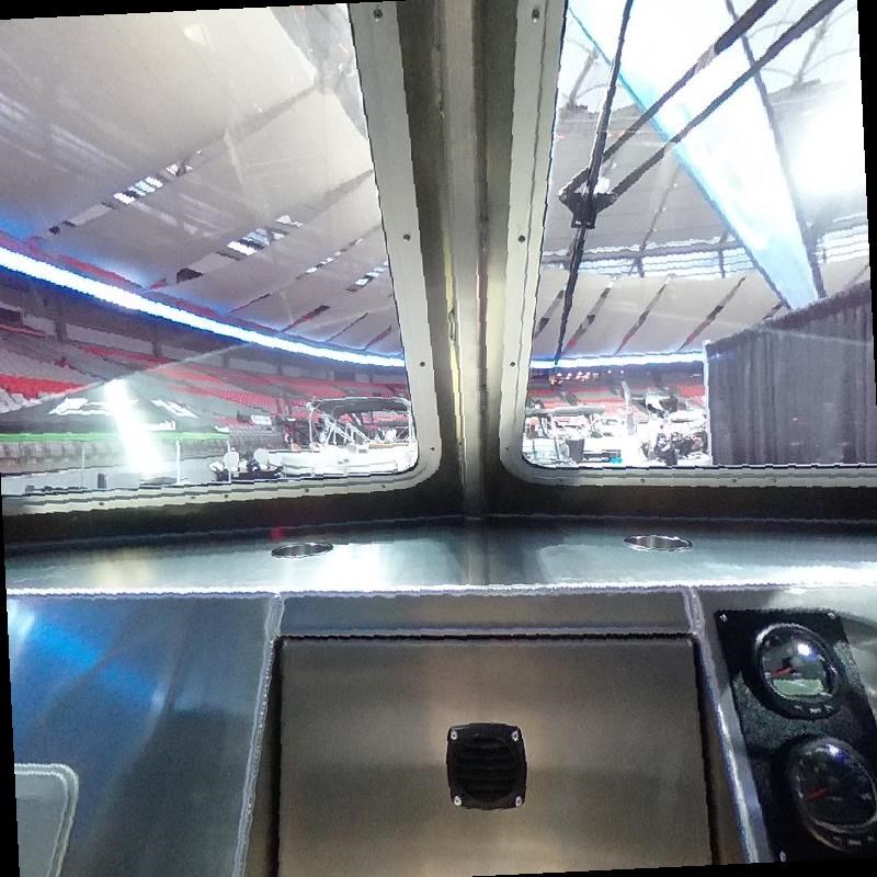 Silver Streak 21 Phantom Special Edition Boat 360 Virtual Tour