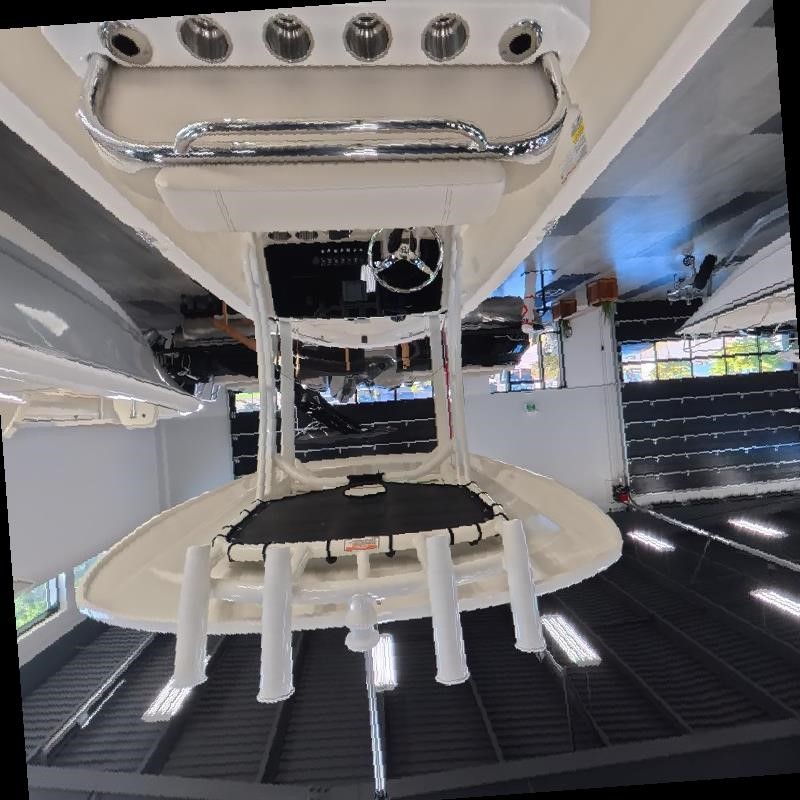 Boston Whaler 250 Dauntless Boat 360 Virtual Tour