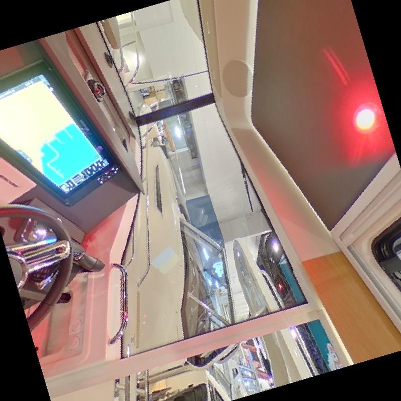 Nimbus Commuter 11 Boat 360 Virtual Tour