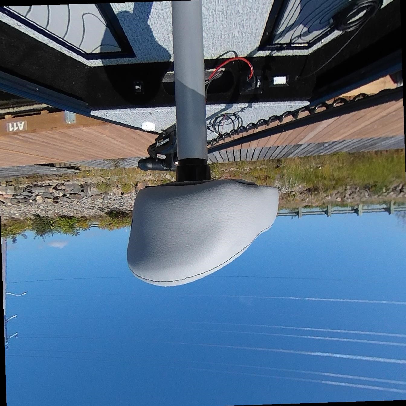 Smokercraft Adventurer 178 DC Boat 360 Virtual Tour