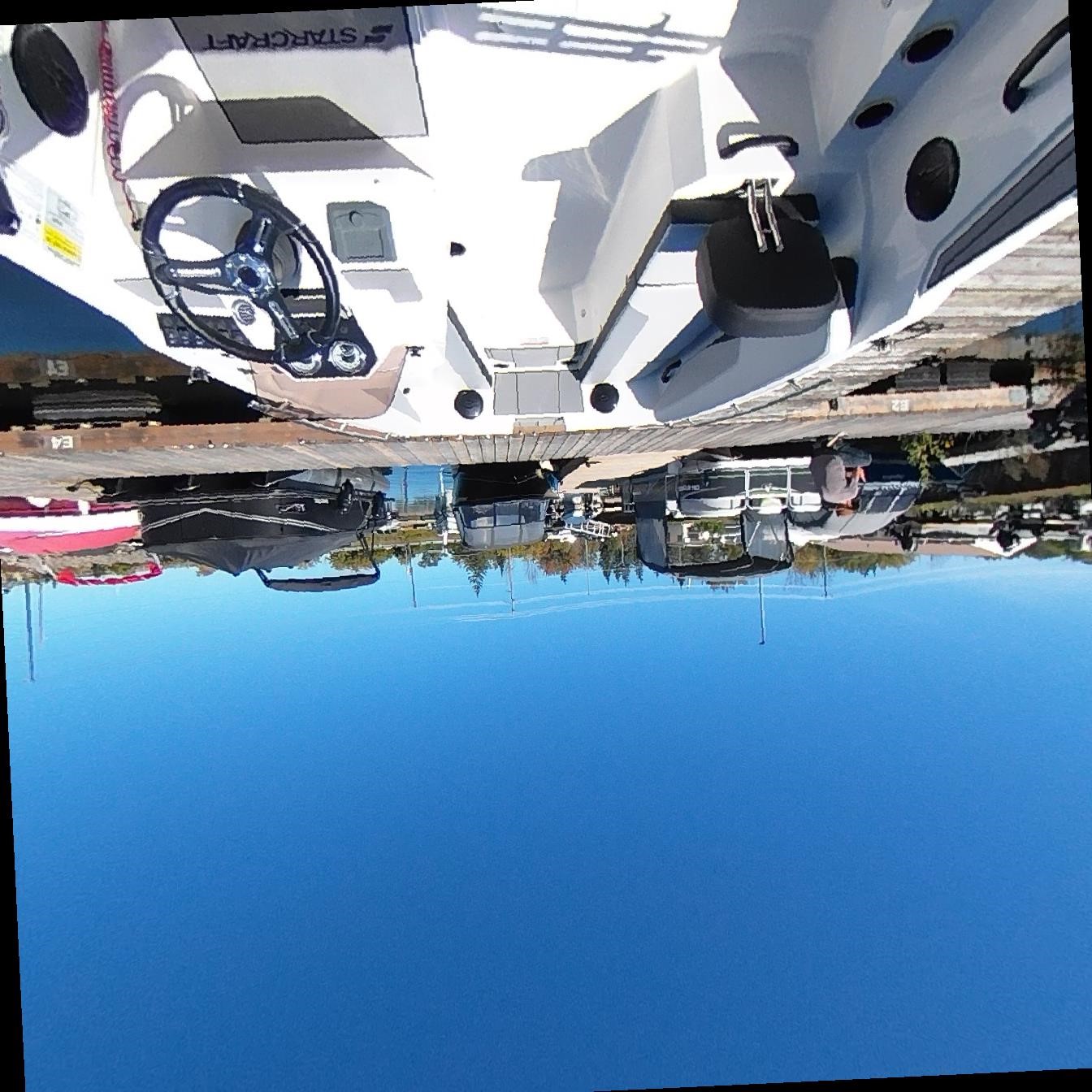 Starcraft SV 16 OB Boat 360 Virtual Tour