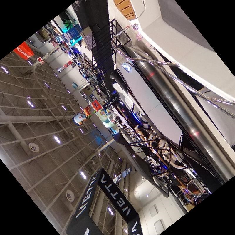 Legend Uttern S59 Boat 360 Virtual Tour