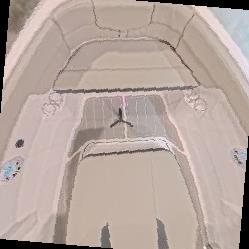 Monterey Elite 25 OB Boat 360 Virtual Tour