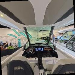 Monterey Elite 25 OB Boat 360 Virtual Tour