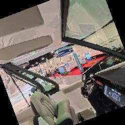 Monterey Elite 25 OB Boat 360 Virtual Tour
