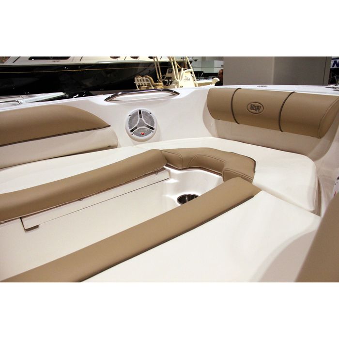 2014 Key West 203 DFS Dual Console Boat Review - BoatDealers.ca