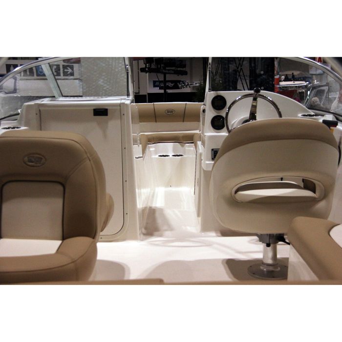 2014 Key West 203 DFS Dual Console Boat Review - BoatDealers.ca