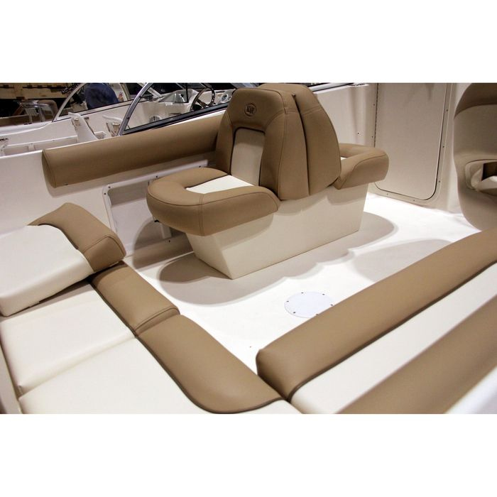 2014 Key West 203 DFS Dual Console Boat Review - BoatDealers.ca