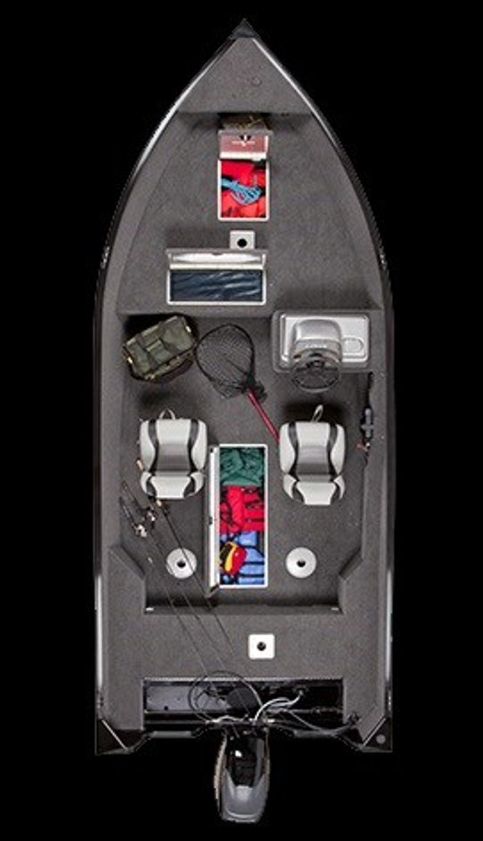 2014 Lowe FM160 Pro Aluminum Fishing Boat Review - BoatDealers.ca