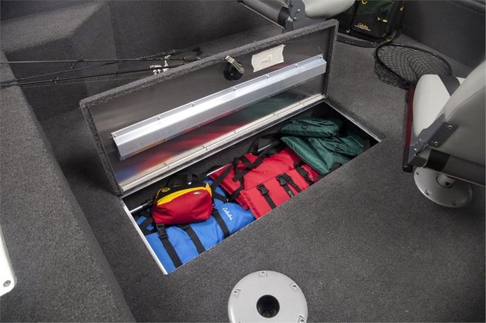 2014 Lowe FM160 Pro Aluminum Fishing Boat Review - BoatDealers.ca