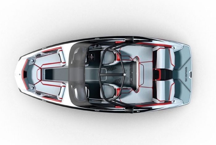 2014 Scarab 195 HO Impulse Jet Boat Boat Review - BoatDealers.ca
