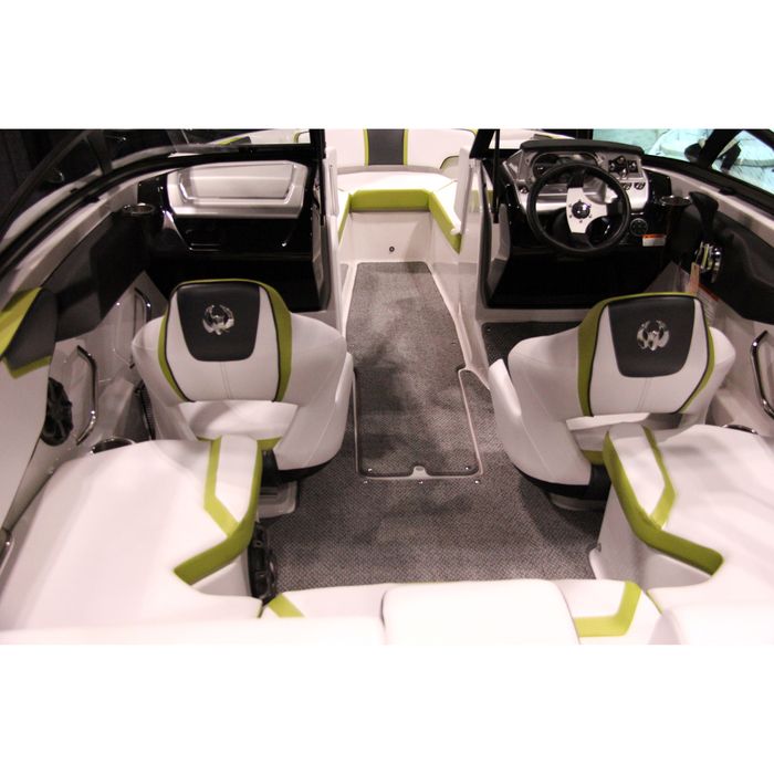 2014 Scarab 195 HO Impulse Jet Boat Boat Review - BoatDealers.ca