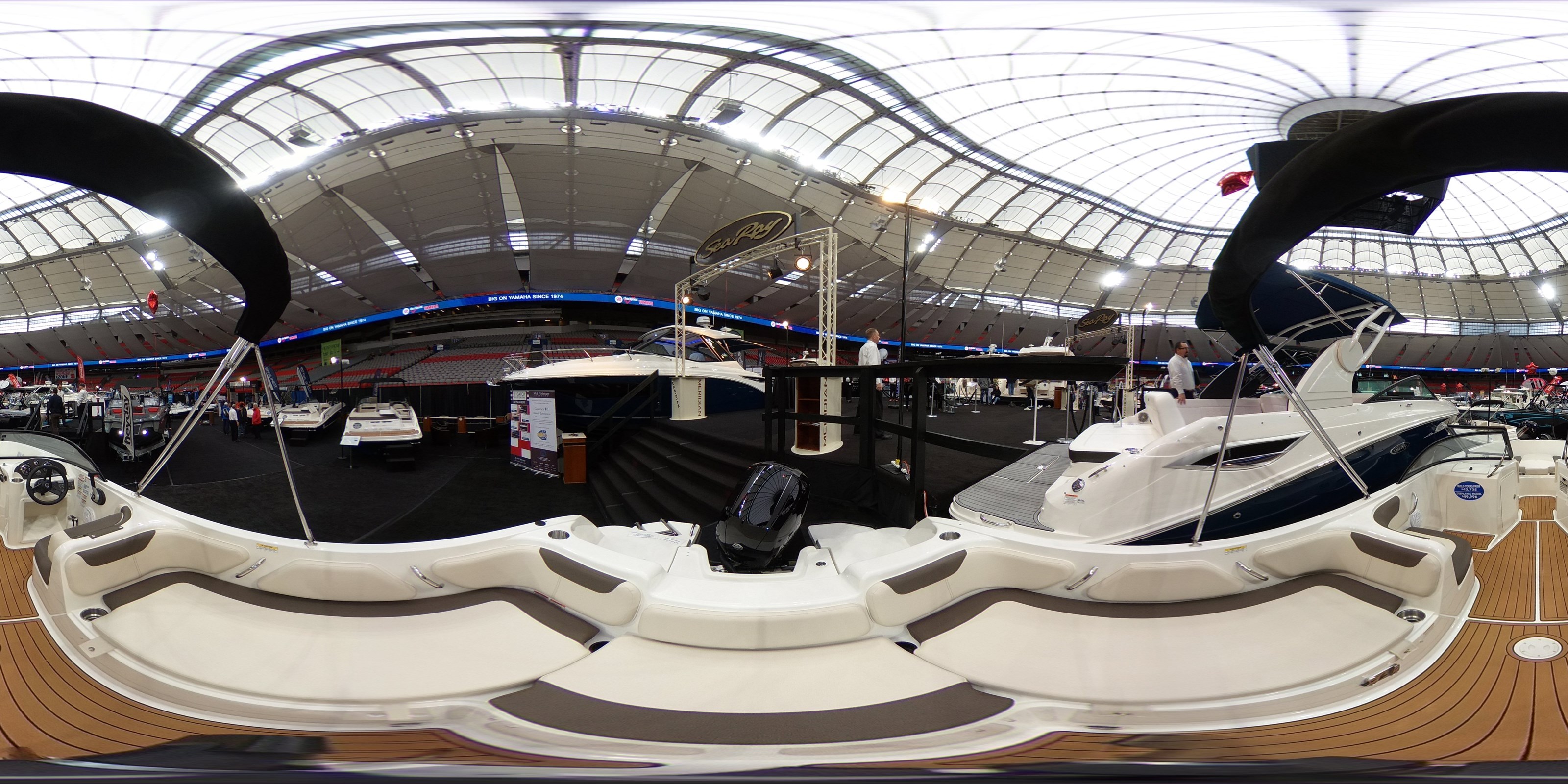 2017 Bayliner Element E21 Bowrider Boat Review - BoatDealers.ca