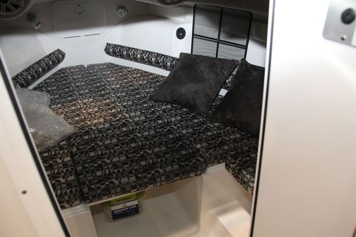 2017 Campion Allante 635ob SC Walkarounds Boat Review - BoatDealers.ca