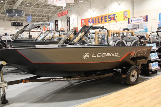 2017 Legend Boat Reviews - BoatDealers.ca