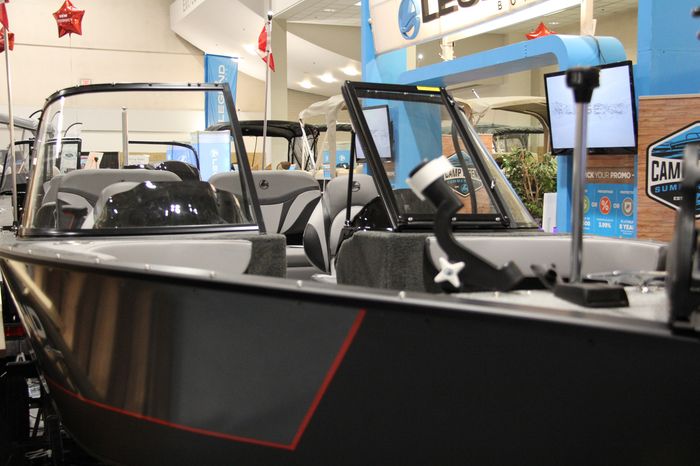 2017 Legend 16 XTR Aluminum Fishing Boat Review - BoatDealers.ca