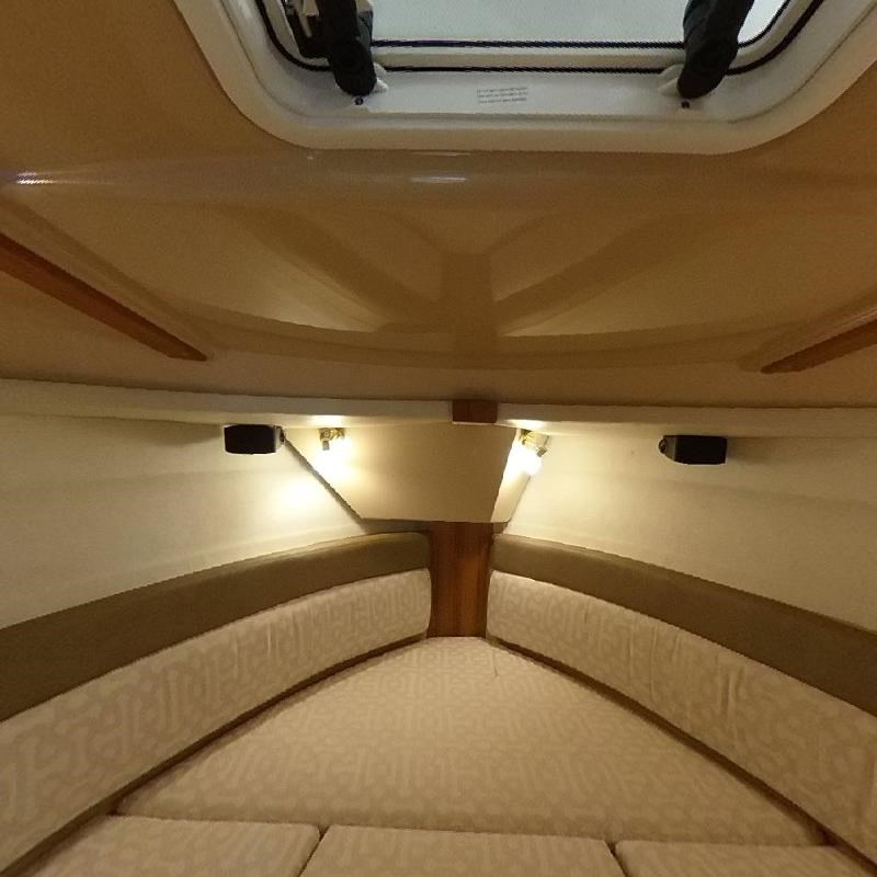 Ranger Tugs R 27 2017 Used Boat for Sale in Vancouver, British Columbia ...