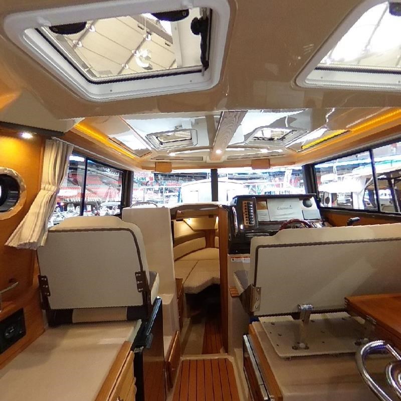 Ranger Tugs R 27 2017 Used Boat for Sale in Vancouver, British Columbia ...