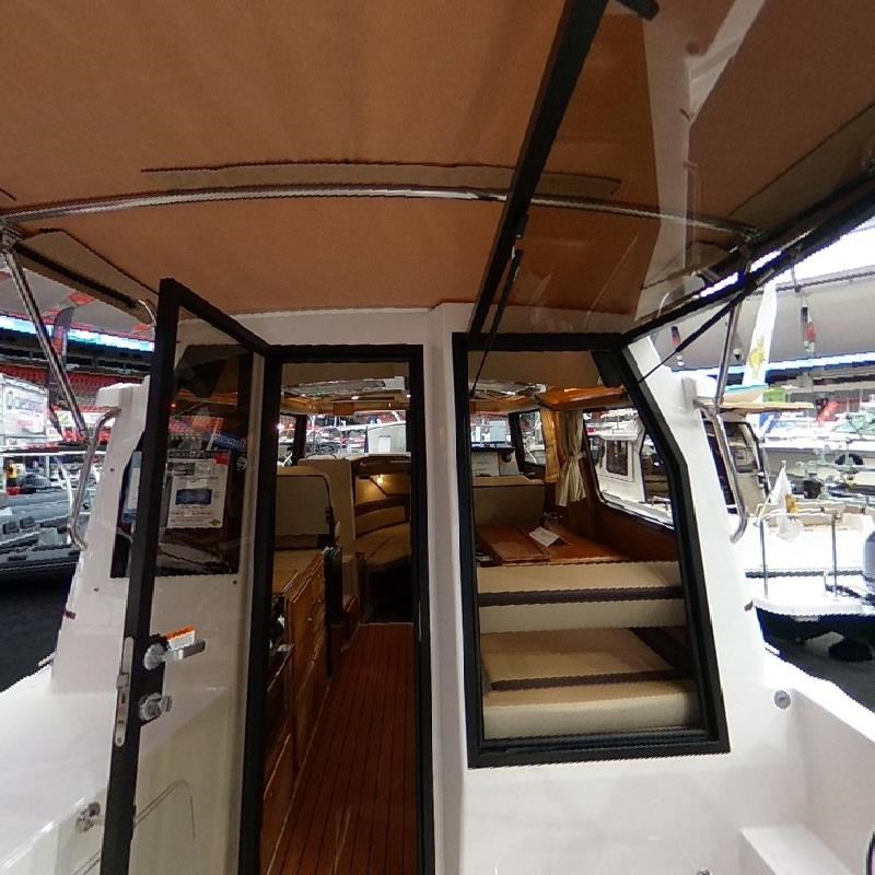 Ranger Tugs R 27 2017 Used Boat for Sale in Vancouver, British Columbia ...