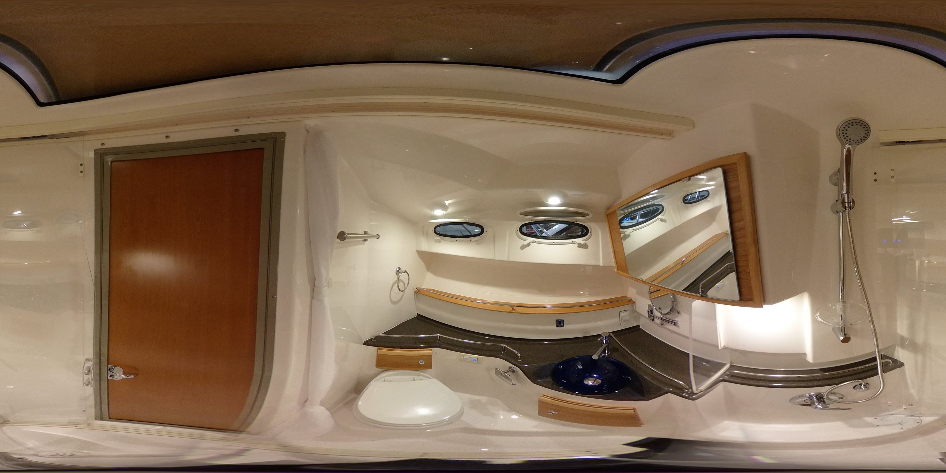 2019 Cutwater C-302 Coupe Cruisers Boat Review - BoatDealers.ca