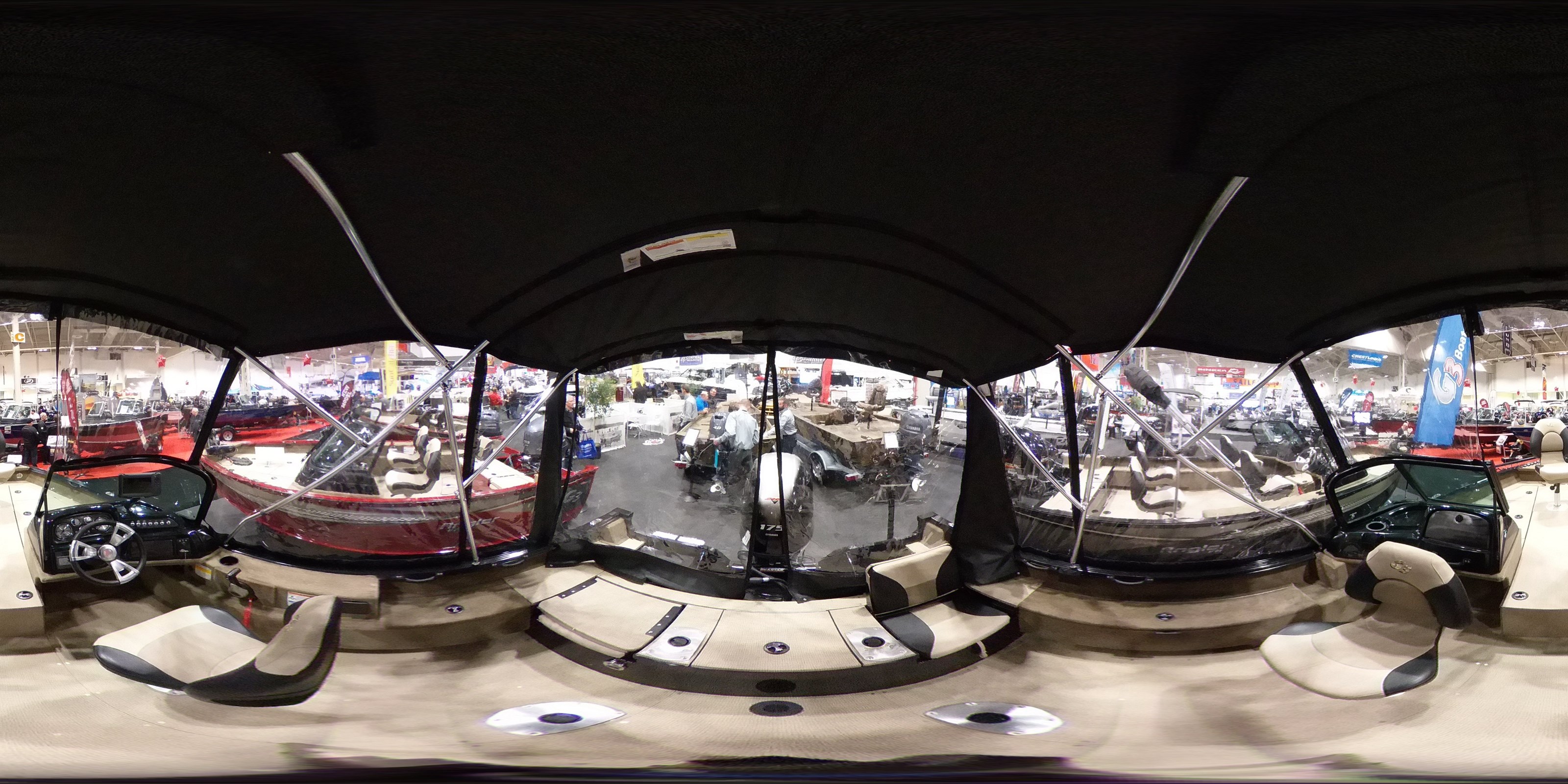 2019 G3 Boats Angler V18 SF Aluminum Fishing Boat Review - BoatDealers.ca