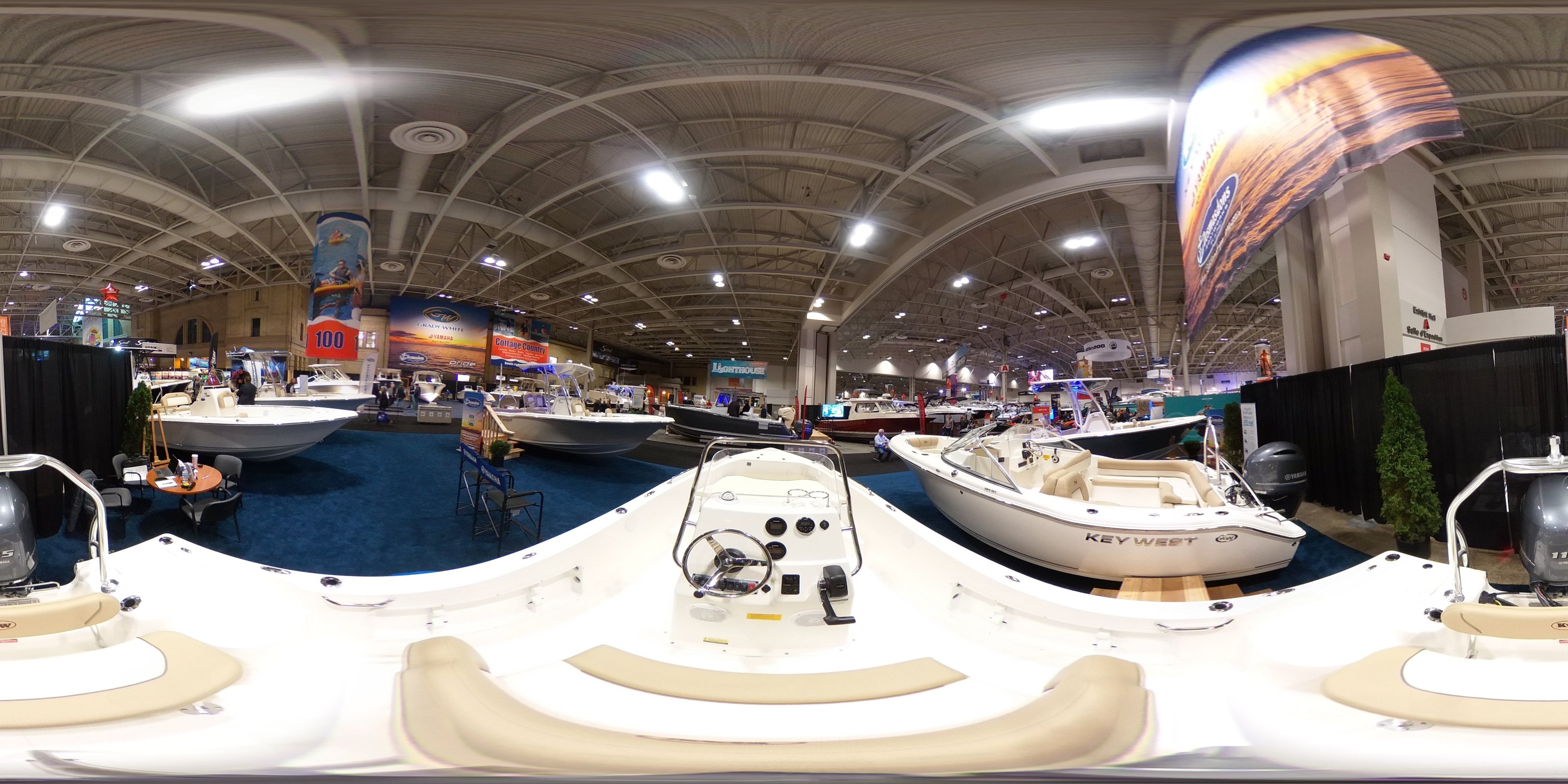 2019 Key West 176 Center Console Boat Review - BoatDealers.ca