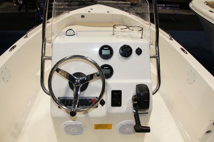 2019 Key West 176 Center Console Boat Review - BoatDealers.ca