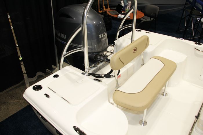 2019 Key West 176 Center Console Boat Review - BoatDealers.ca