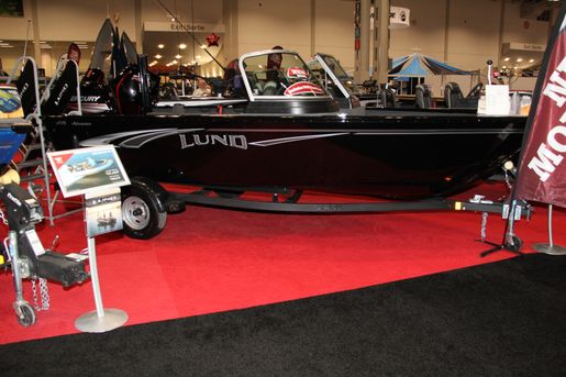 2019 Lund Aluminum Fishing Boat Reviews - BoatDealers.ca